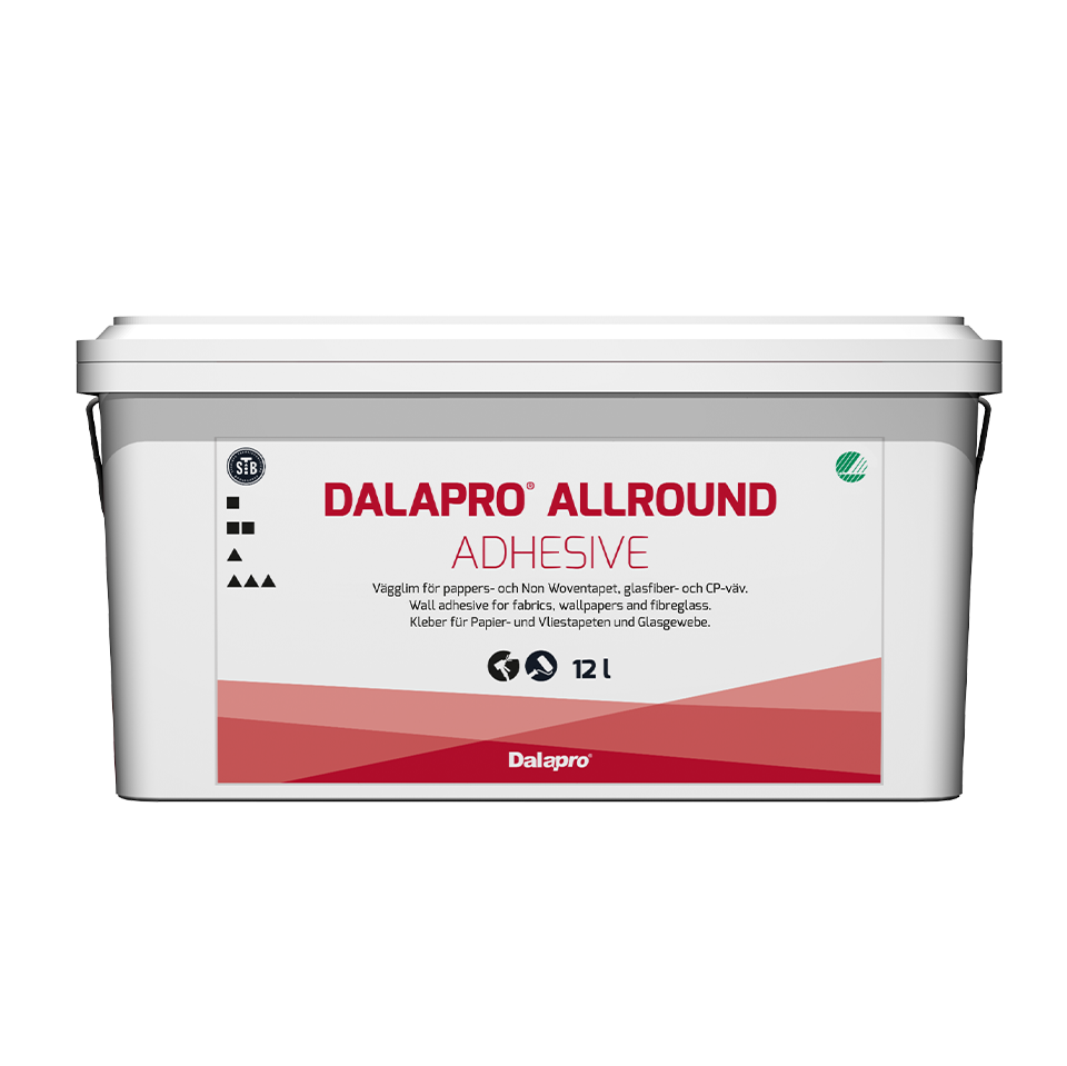 Allround Adhesive - Dalapro | Peintagone