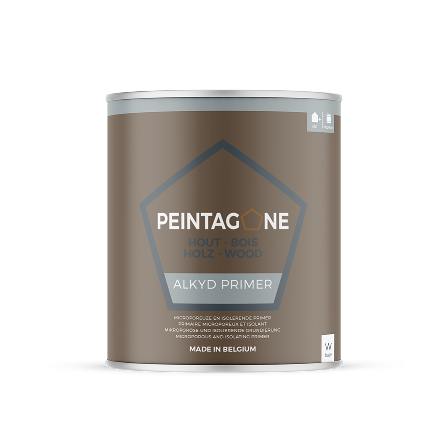 Alkyd Primer | Peintagone