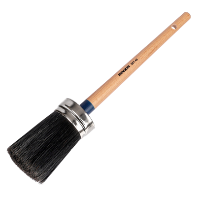 Oval Brush - Anza | Peintagone