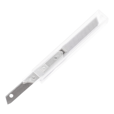 Replacement blades knife (10 pcs) - Anza | Peintagone