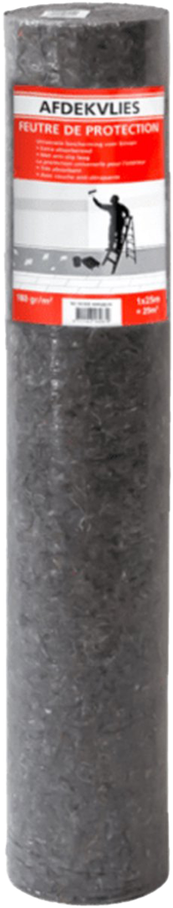 Felt protection (roll or folded) - Anza | Peintagone